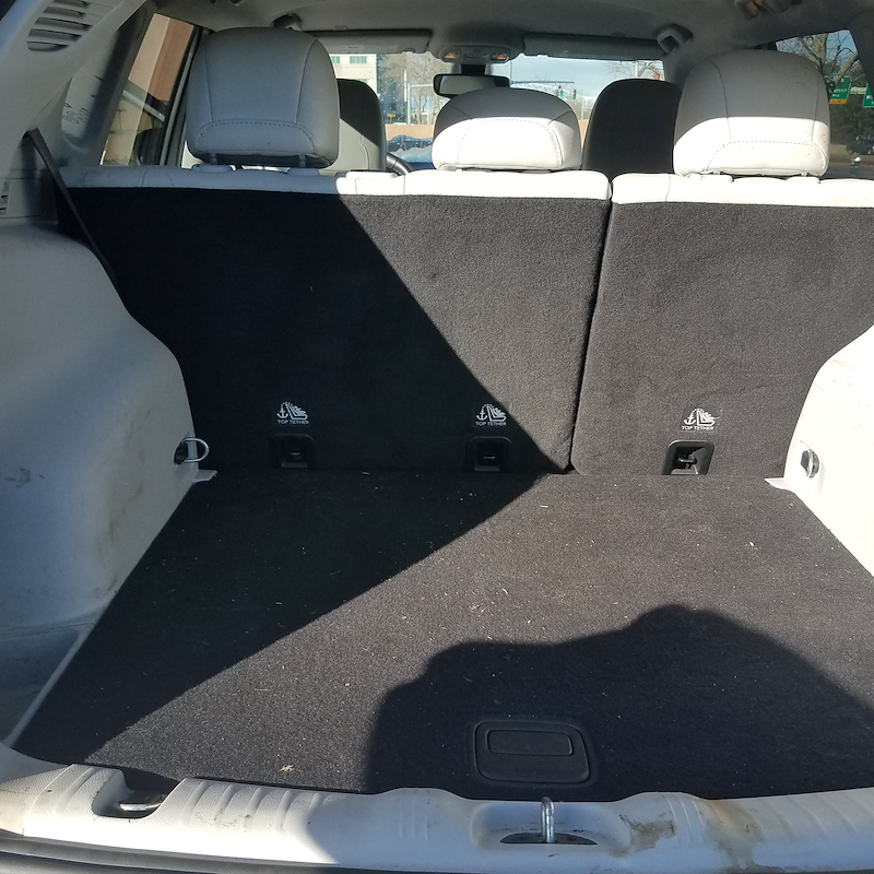 Jason's 2018 Jeep Compass Latitude Review - Gearbox Car Reviews
